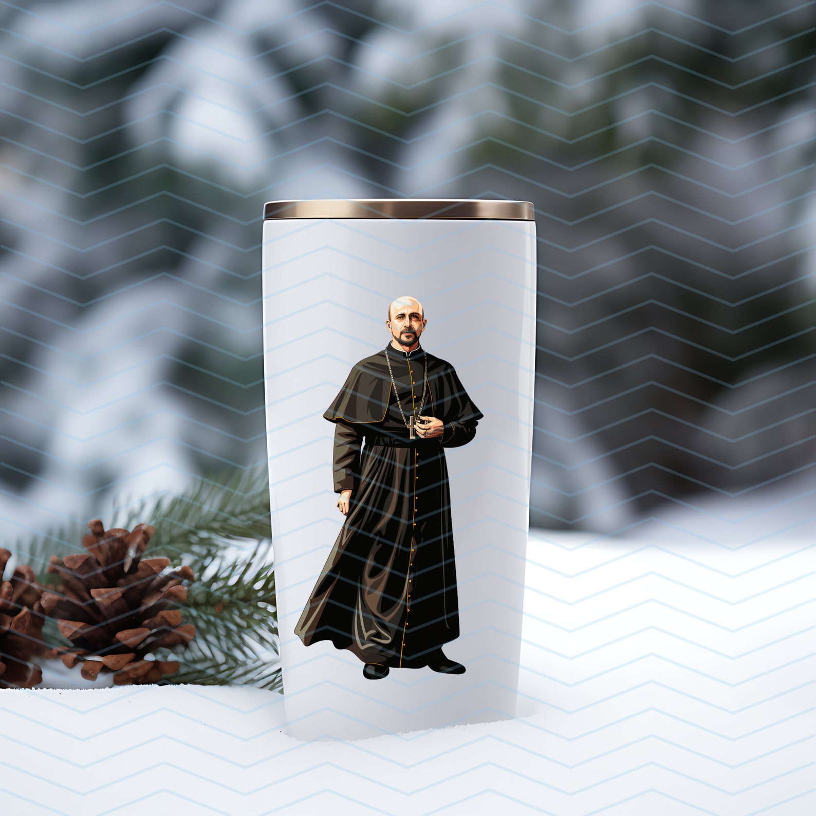 Saint Ignatius of Loyola Portraits, 20 PNG Transparent Background Saint ...