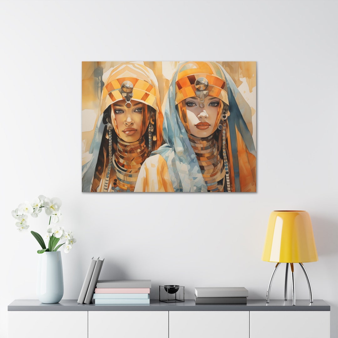 Hatshepsut, Nefertari, Queen Nefertiti, Queen Cleopatra VII, Merit Ptah ...