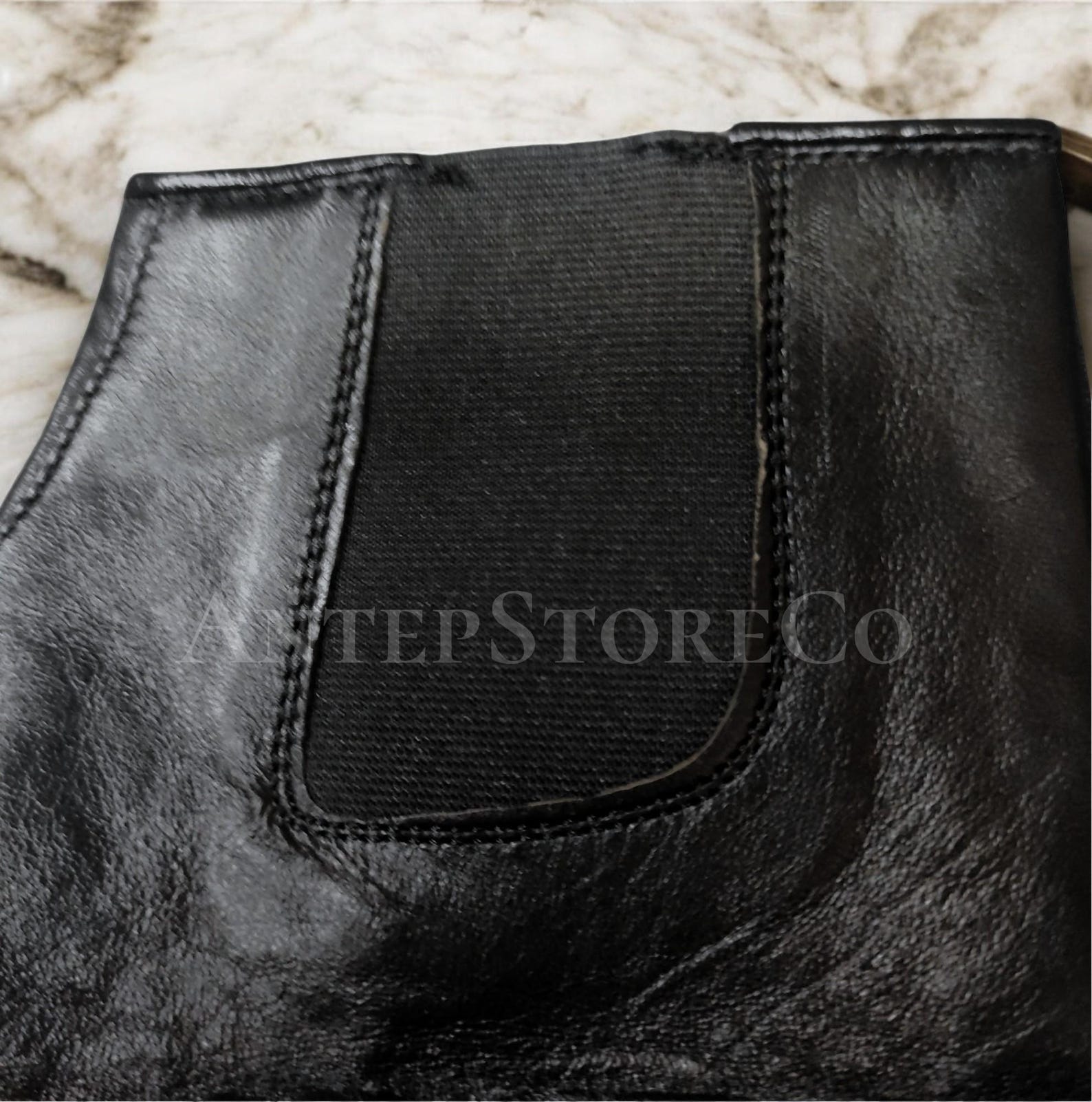 Islam Shoes Mest, Feet Warmer, Halal Slippers, Leather Sock, Islamic ...