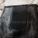Leather Khuffain Socks: Islamic Winter Moccasins, Halal Slippers - Etsy