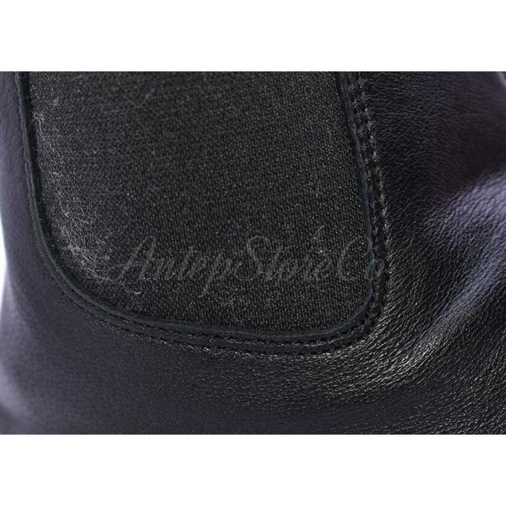 Handmade Leather Khuffain, Islamic Foot Warmer Prayer Socks, Waterproof ...