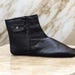 Leather Khuffain Socks: Islamic Winter Moccasins, Halal Slippers - Etsy