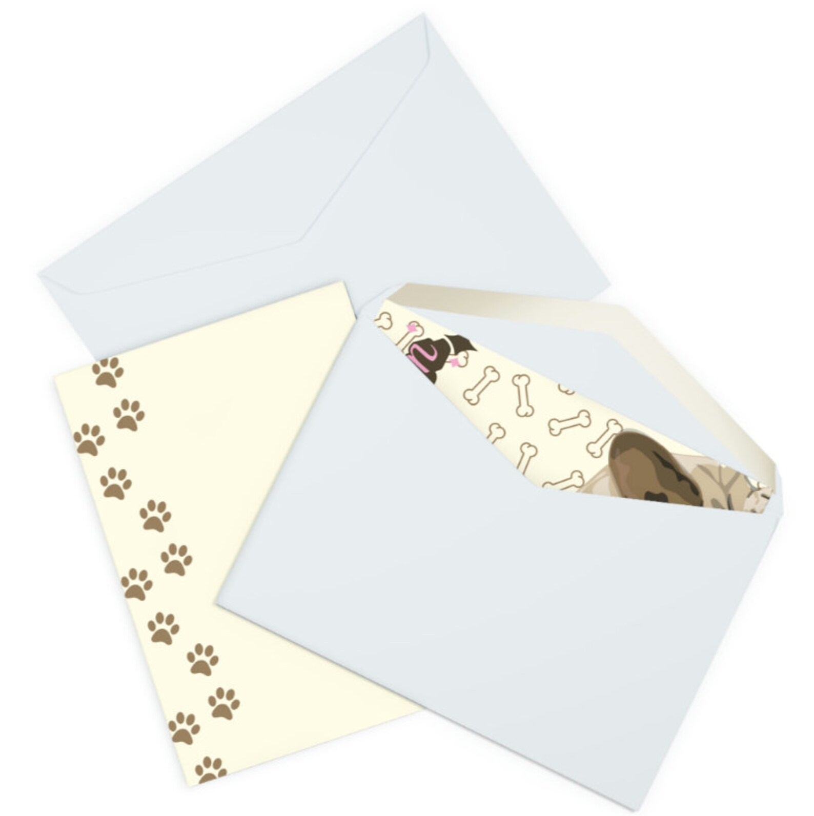 Get Well Soon Card / Digital Download Card / Printable Ecard / Folded ...