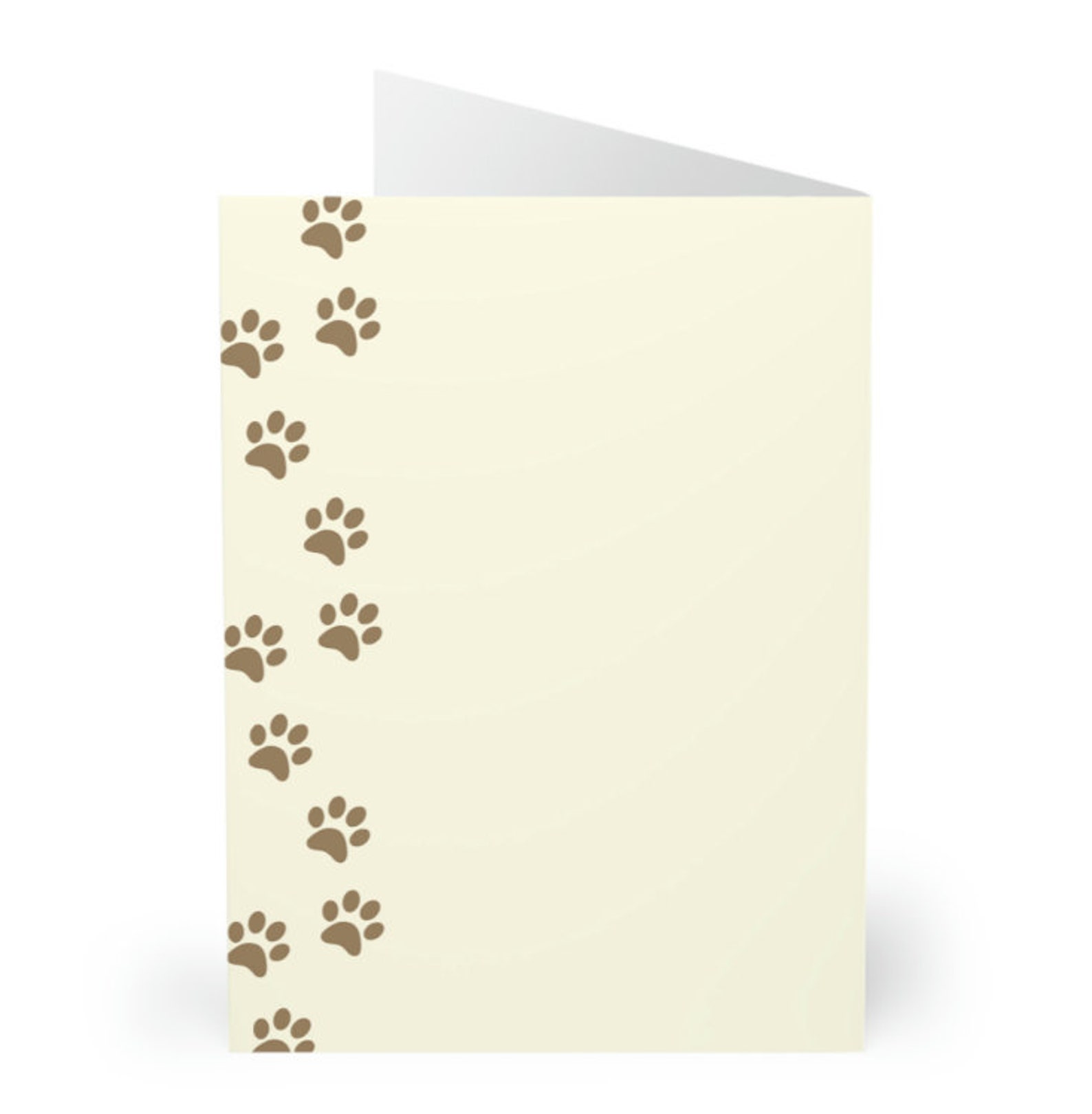 Get Well Soon Card / Digital Download Card / Printable Ecard / Folded ...