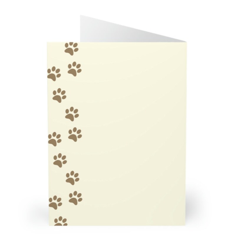 Get Well Soon Card / Digital Download Card / Printable Ecard / Folded ...