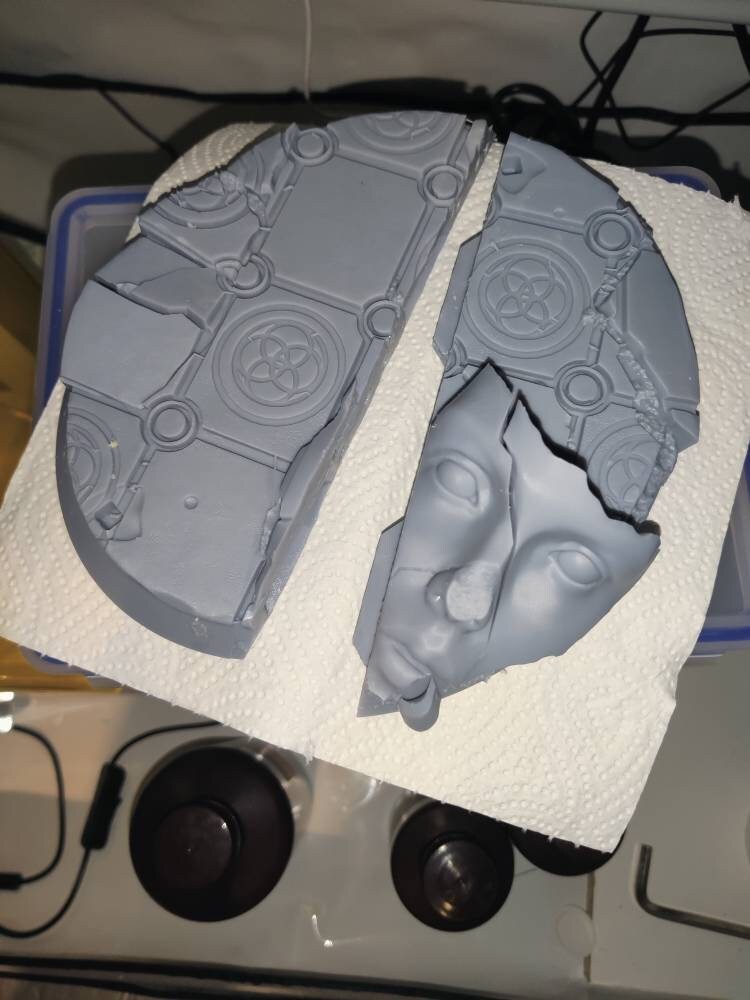 Custom Resin & Filament 3D Printing 8K Resin Printing Printing on ... Custom Resin & Filament 3D Printing 8K Resin Printing Printing on ...