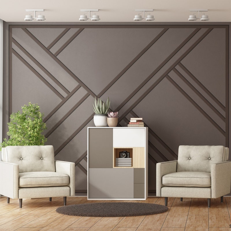 Accent Wall Panels - Etsy