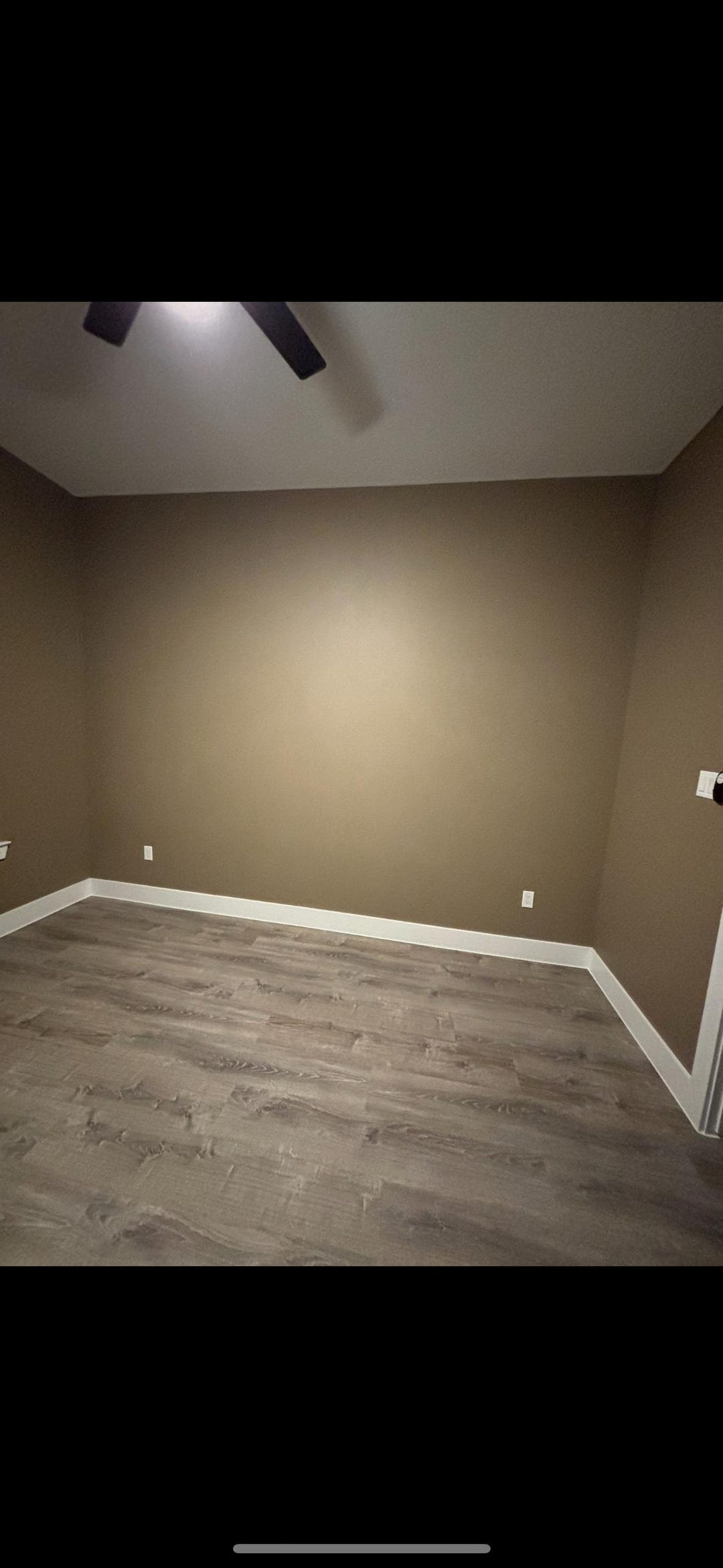 The Custom-made Wall Molding Project We Completed for Jennifer ...