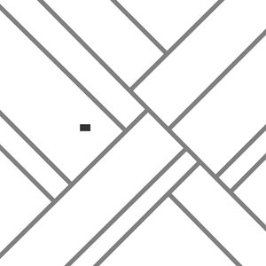 The Custom-made Wall Molding Project We Completed for Ashley - Etsy