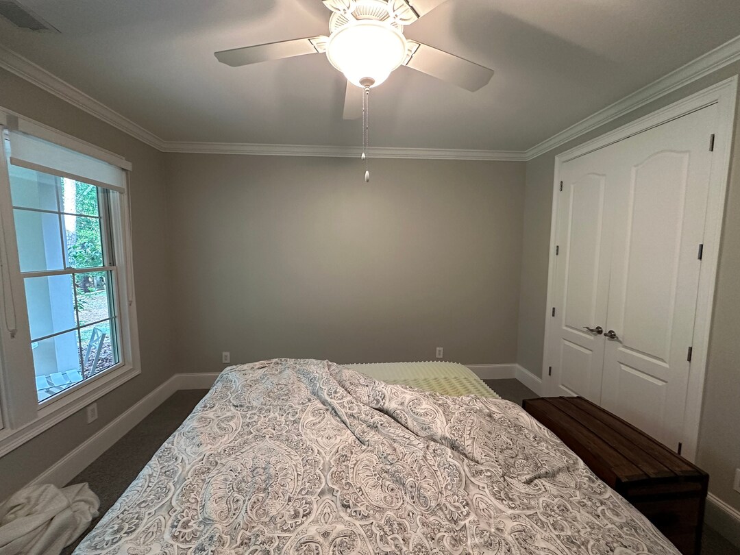 The Custom-made Wall Molding Project We Completed for Patrick - Etsy