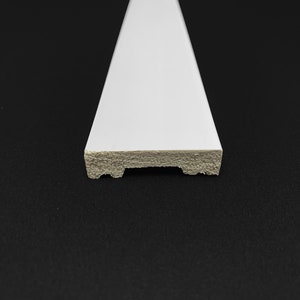 Wall Lath, Wall Panel, Wall Moulding Kit for TV, Molding Trim, Custom ...