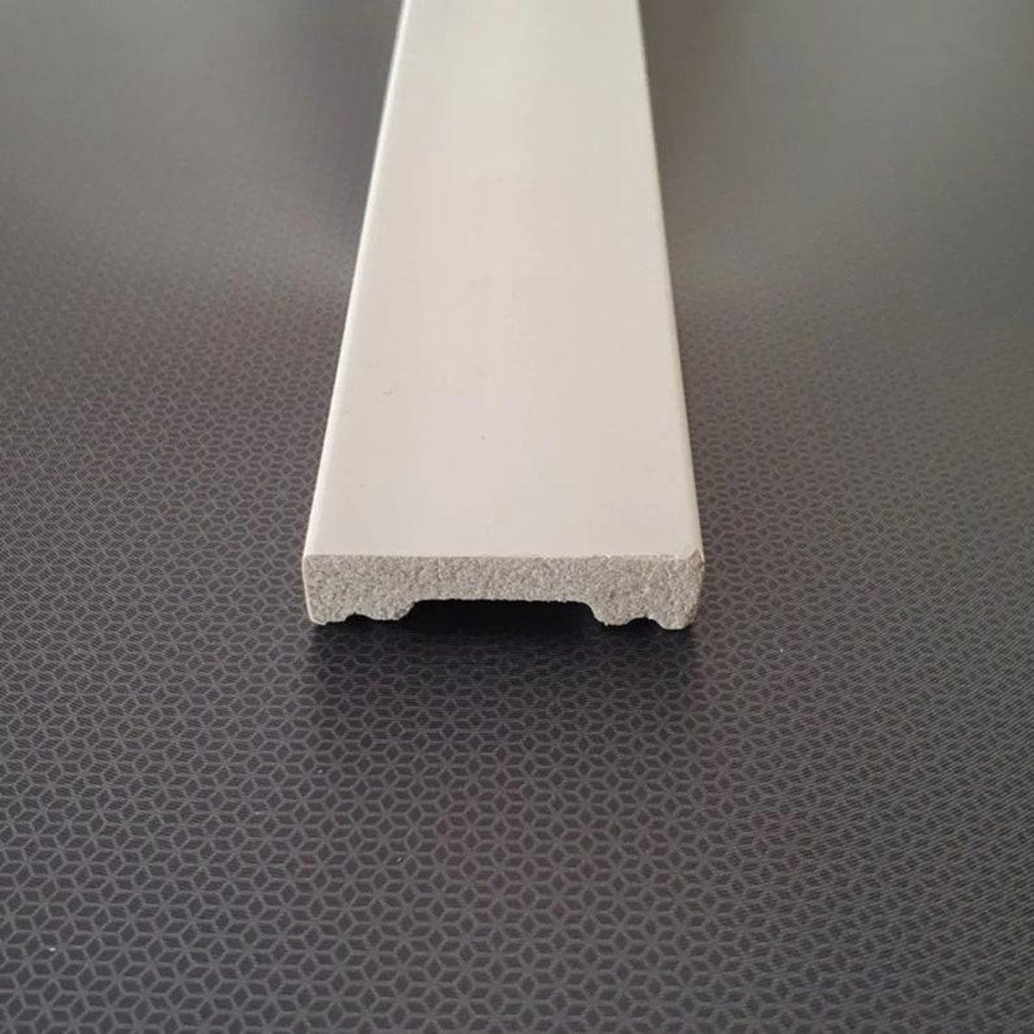 The Custom-made Wall Molding Project We Completed for Mason - Etsy
