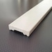 The Custom-made Wall Molding Project We Completed for Mason - Etsy