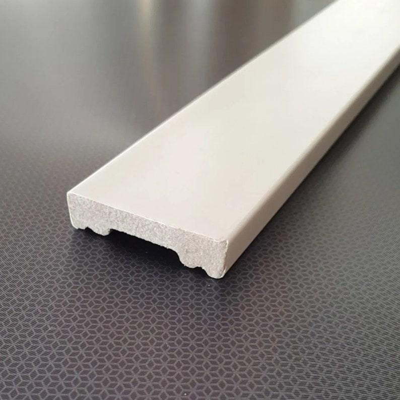 The Custom-made Wall Molding Project We Completed for Mason - Etsy