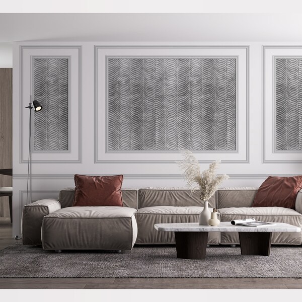 Bespoke Paneling - Etsy