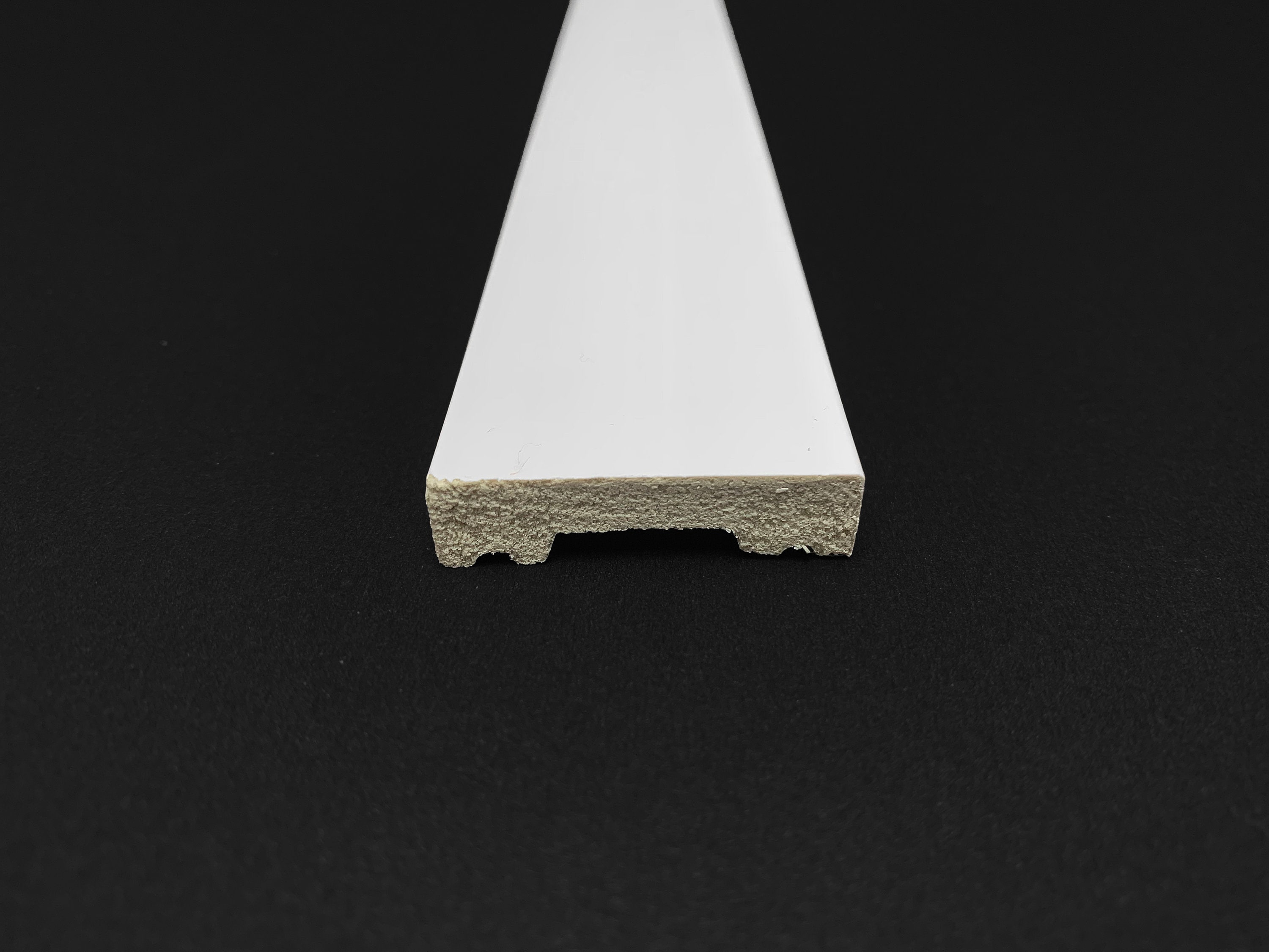 Geometric Wall Molding Panel Custom Design, Modern Polystyrene ...
