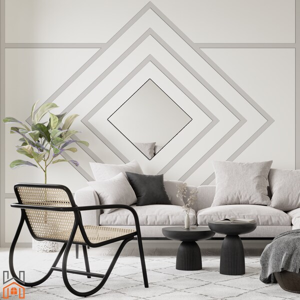 Bespoke Paneling - Etsy