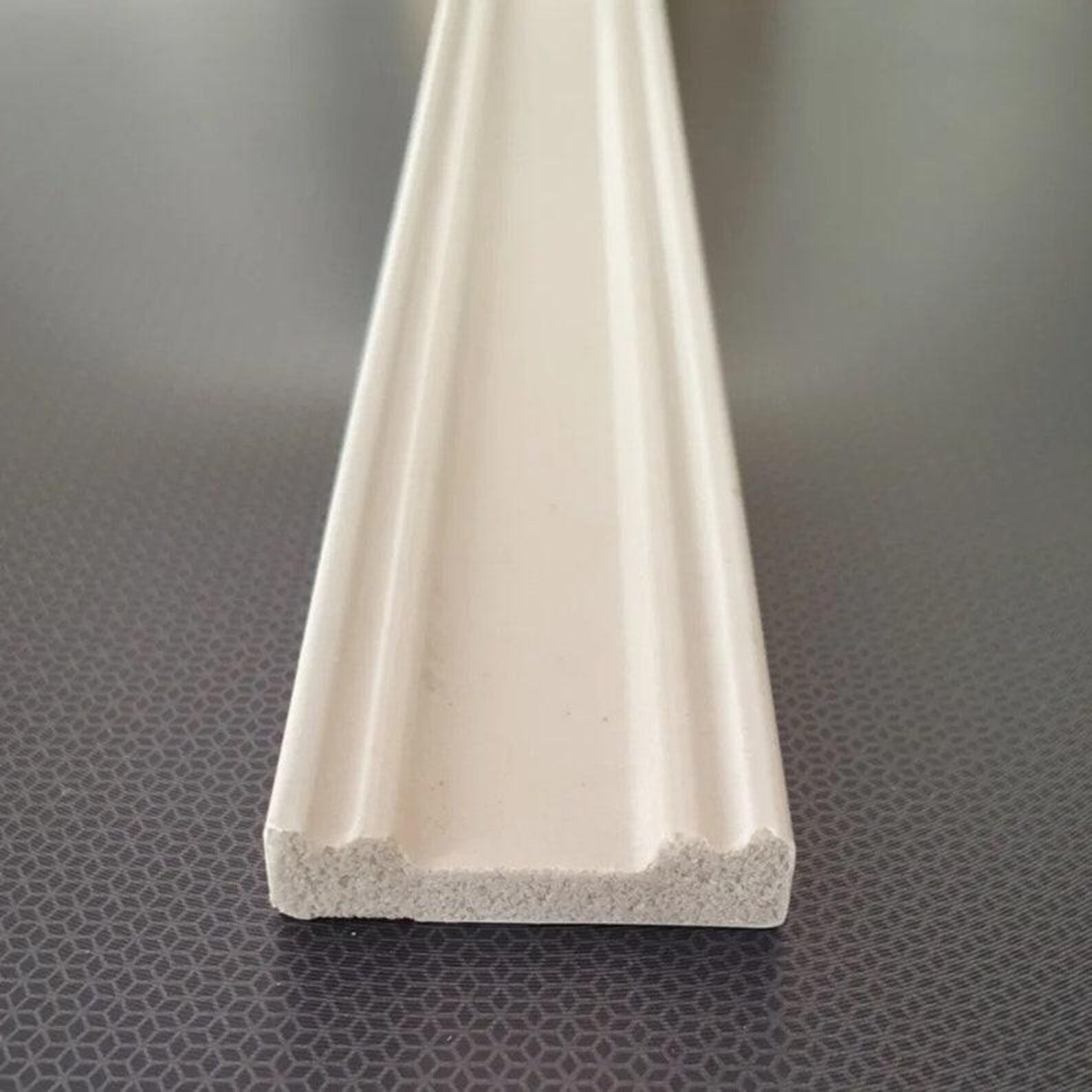 The Custom-made Wall Molding Project We Completed for Mason - Etsy