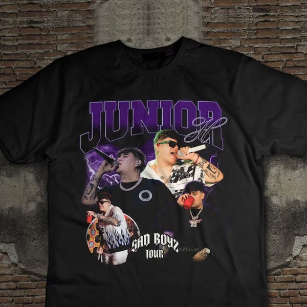 Tour Sad Boyz - Etsy