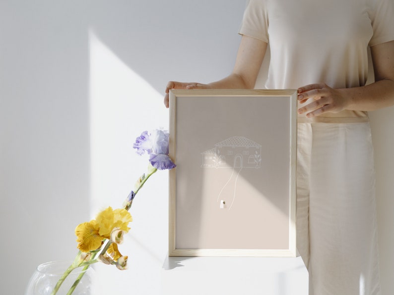 Parable of the Prodigal Son, Modern Christian Art, Prodigal Son Returns ...