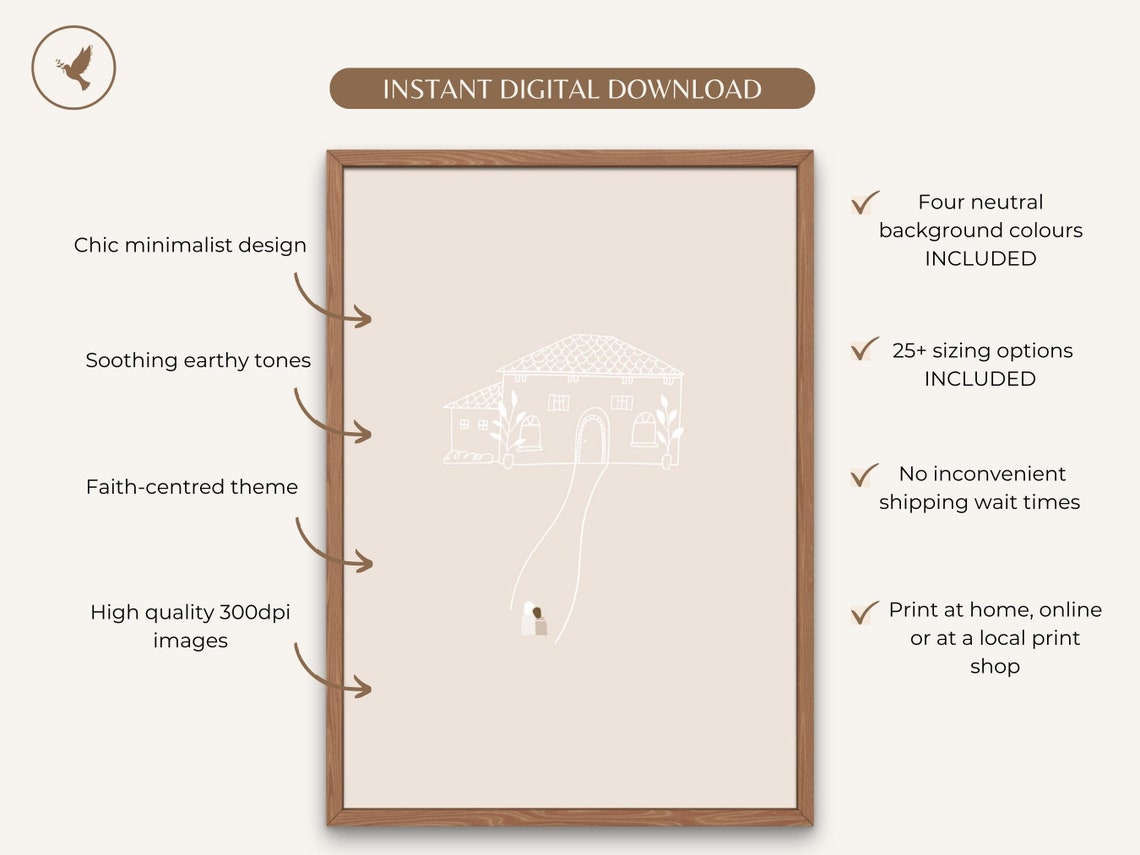 Parable of the Prodigal Son, Modern Christian Art, Prodigal Son Returns ...