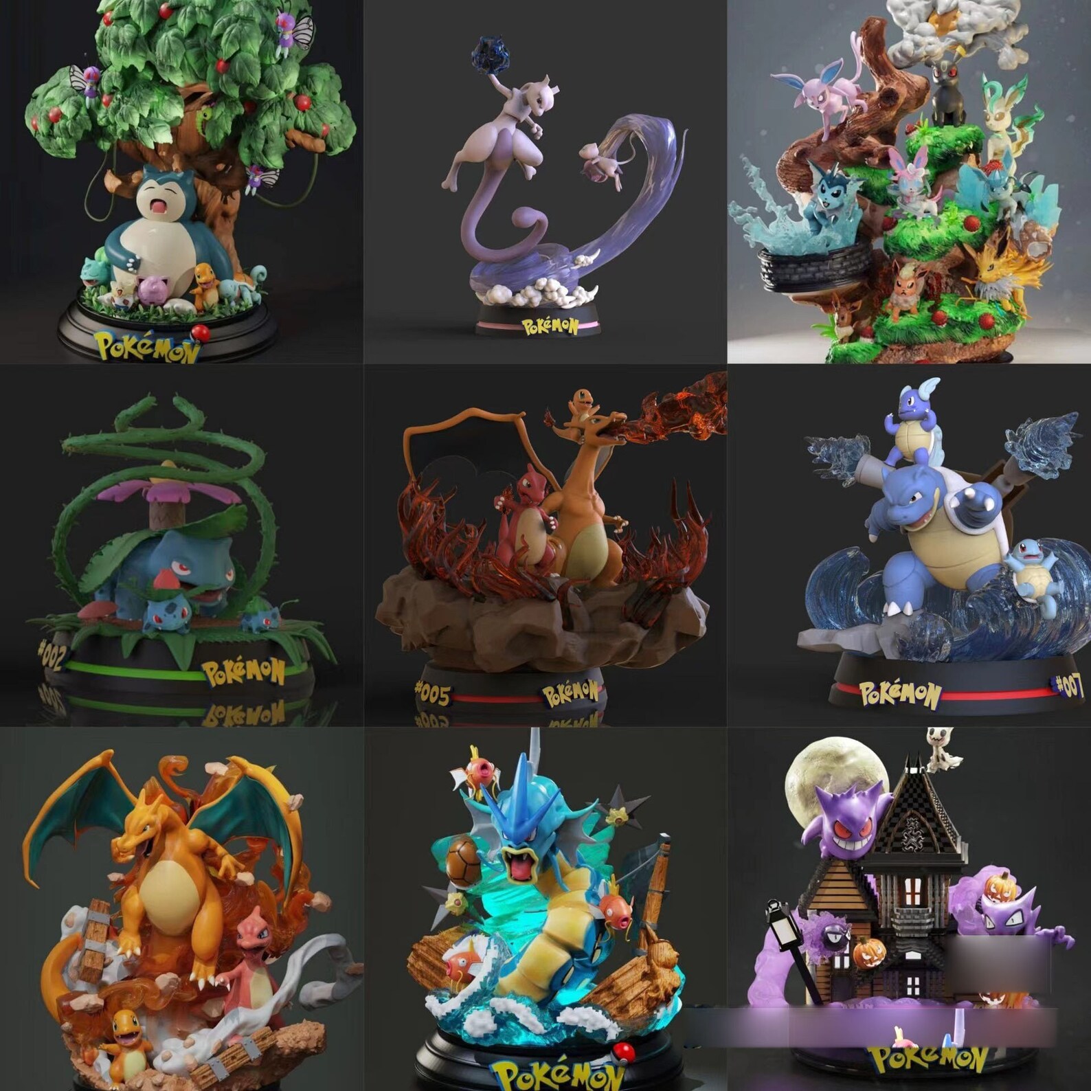 3d Stl Printer Files 3d Printer Files 3D Digital Printing - Etsy