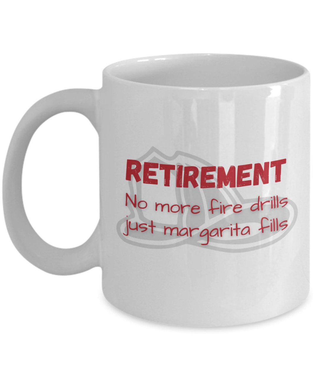 Fire Chief Gifts, Fire Department, Firefighter Gifts, Fire Chief ...