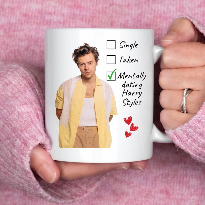 Harry Styles Merch - Etsy UK