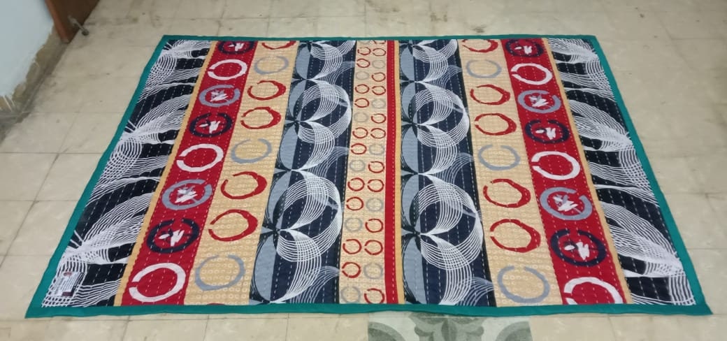 Aagya's Godhadi With Cotton Material - Etsy