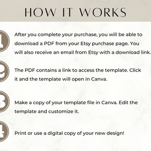 Upcoming Sessions Template, Photography CANVA Template, Mini Sessions ...