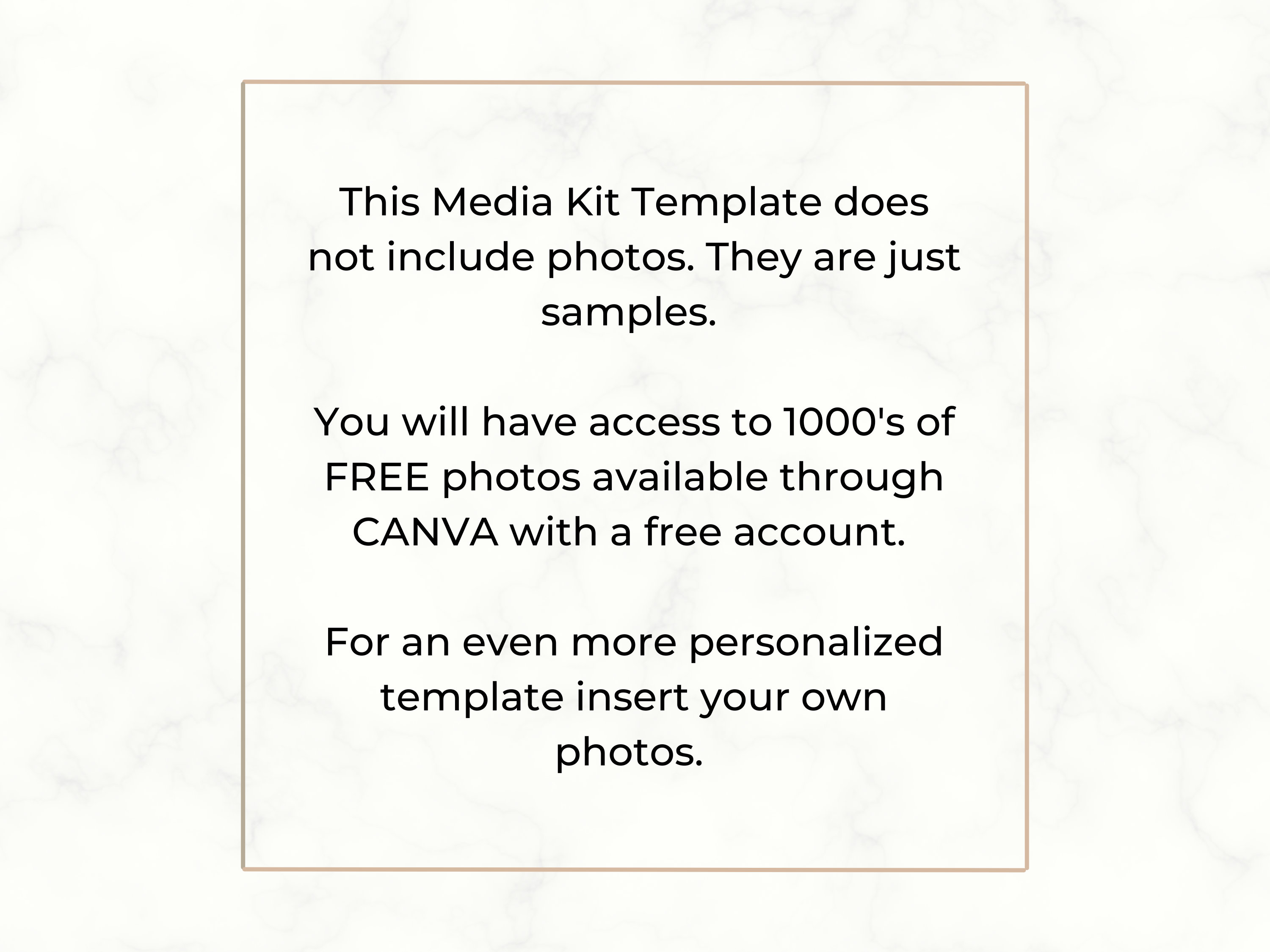 Upcoming Sessions Template, Photography CANVA Template, Mini Sessions ...