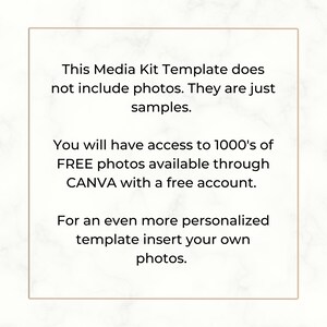 Upcoming Sessions Template, Photography CANVA Template, Mini Sessions ...
