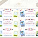 School Picture Day Reminder | Editable Picture Day Letter | Canva ...