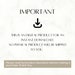 School Photography Order Form | Canva Template | Photography Forms ...