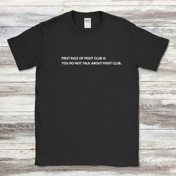 First Fight - Etsy