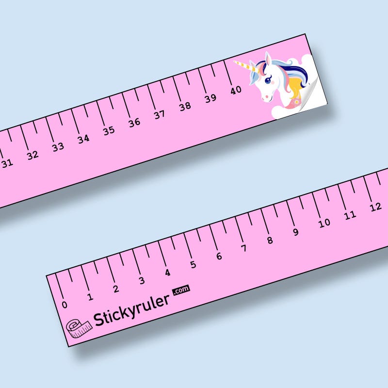 Bullet Journal Ruler - Etsy