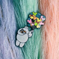 Baymax - Etsy