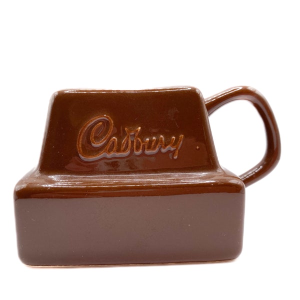 Cadbury Mug - Etsy