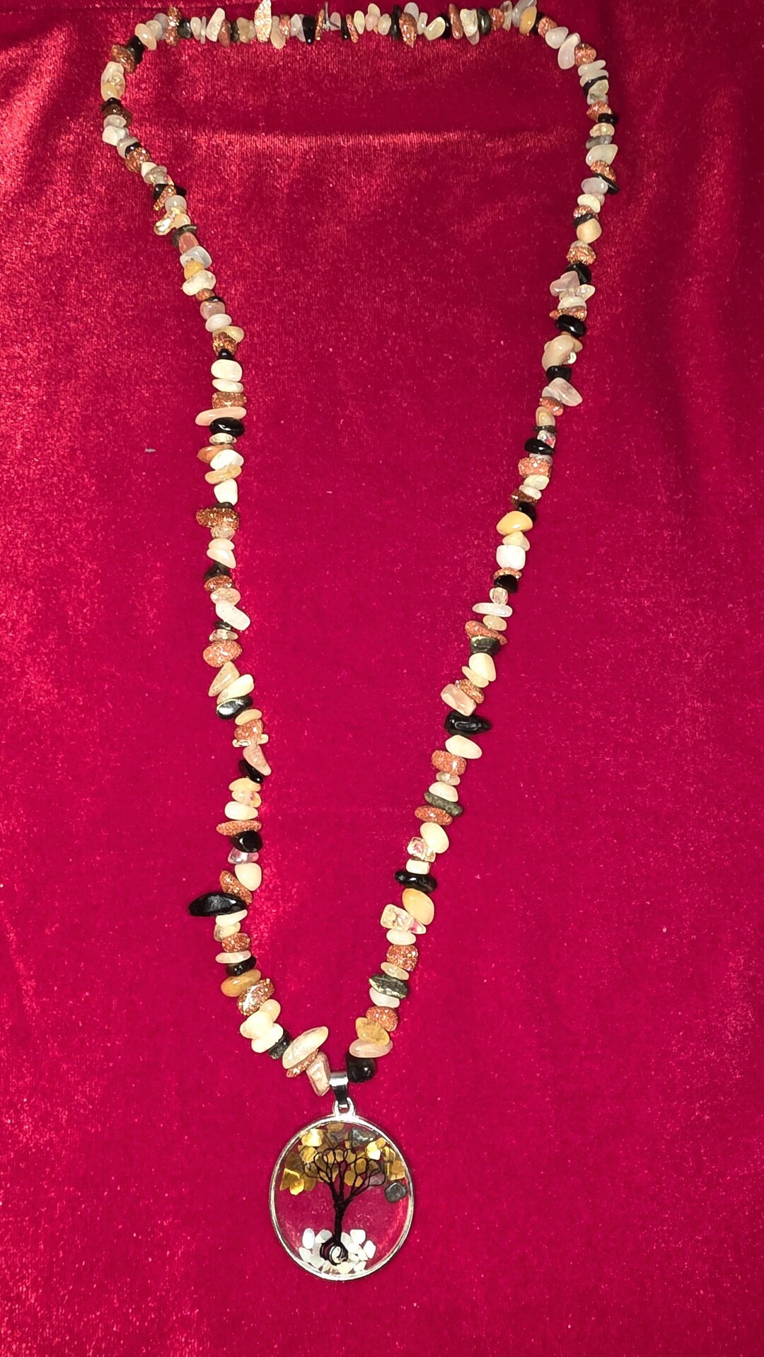 Radiate Confidence & Golden Energy With the the "golden Goal" Necklace ...
