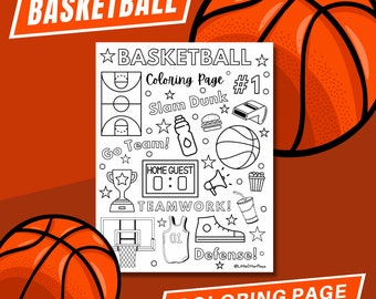Baseball Coloring Sheet | Sports Coloring Sheet | Coloring Page for ...
