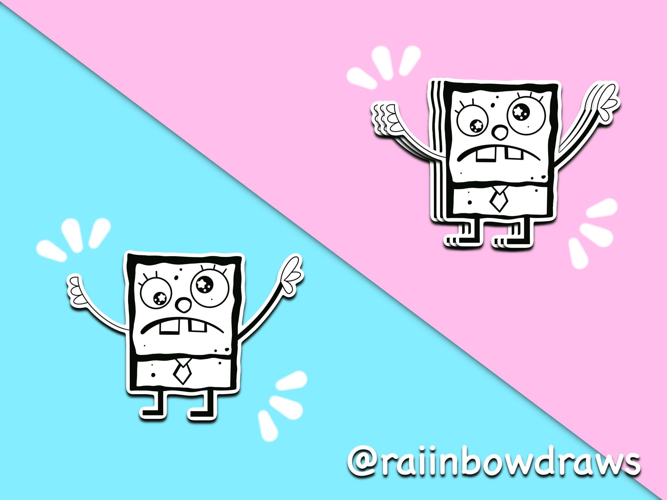 Spongebob Doodlebob Wallpaper