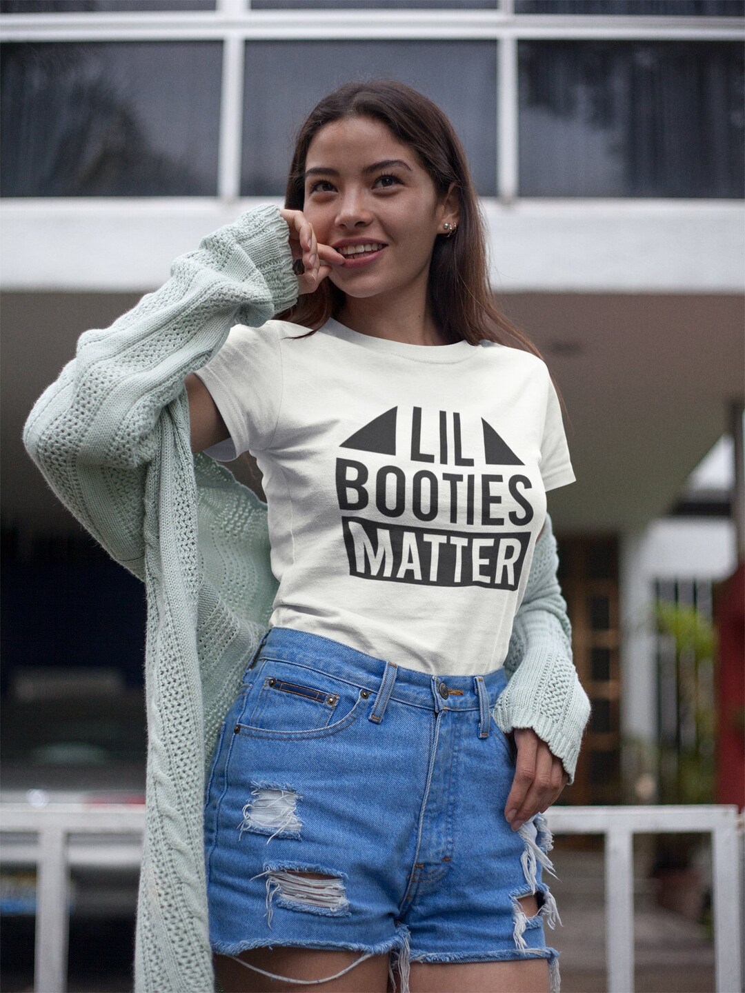 Lil Booties Matter SVG & PNG Set - Etsy