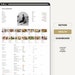 Notion Health Tracker Template, Wellness Notion Template, Health ...