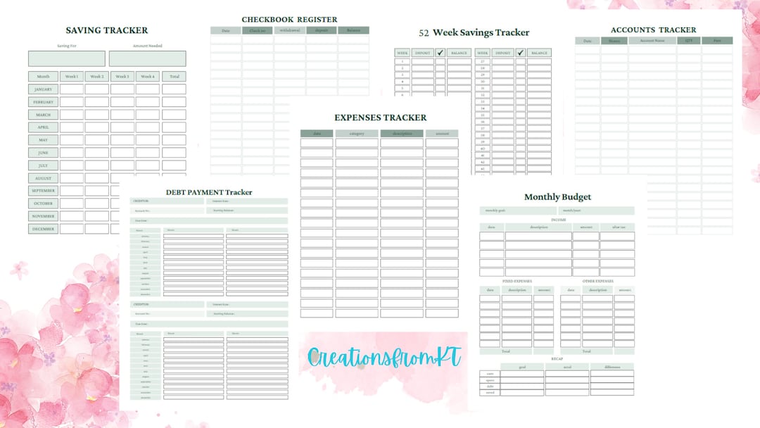 The Complete Guide to Financial Planning Wealth Roadmap Income Insights ...