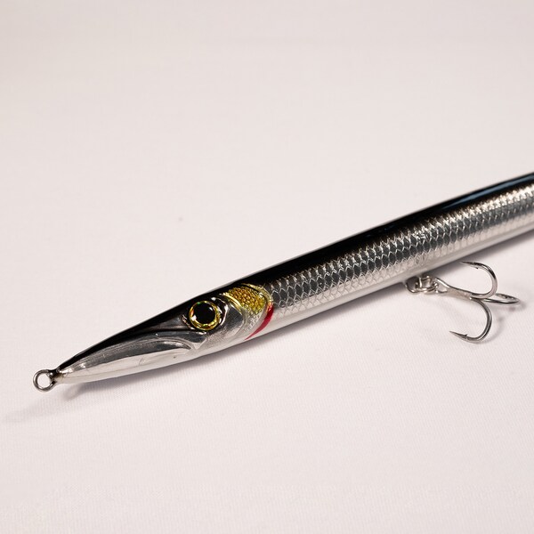 Handmade Fishing Lures - Etsy