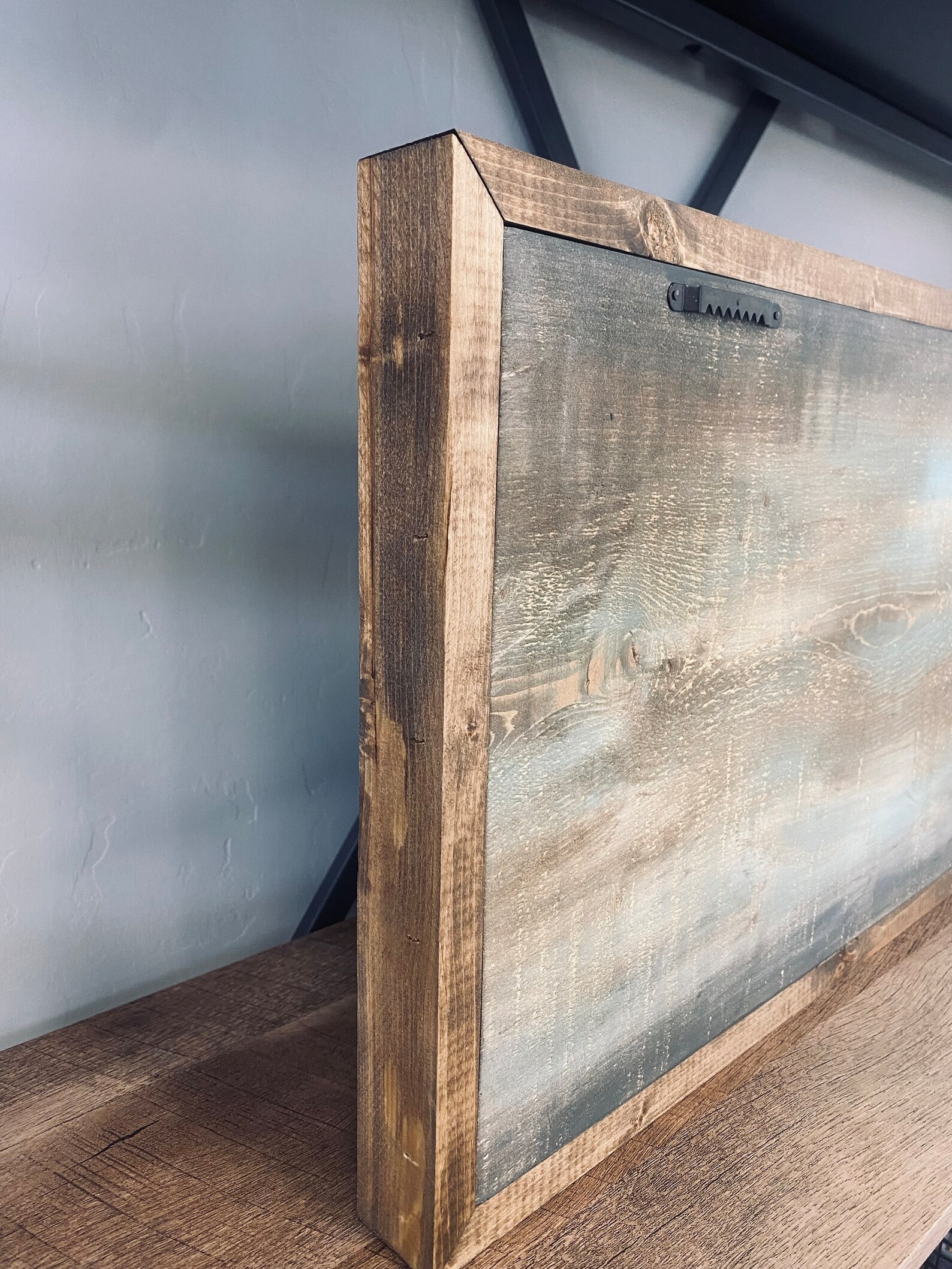 Personalized Hunters Prayer Wooden Sign Rustic Customized Wood Hunting ...