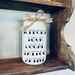 Coffee Shop Tip Jar Cafe Tip Jar Custom Tip Jar - Etsy