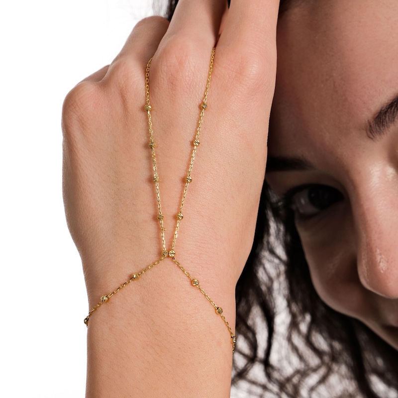 Slave Bracelets - Etsy