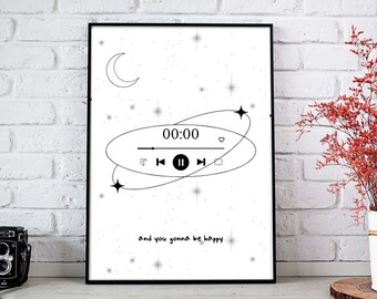 Bts Zero O Clock Lyrics - Etsy