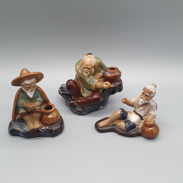 Mud Men - Etsy UK